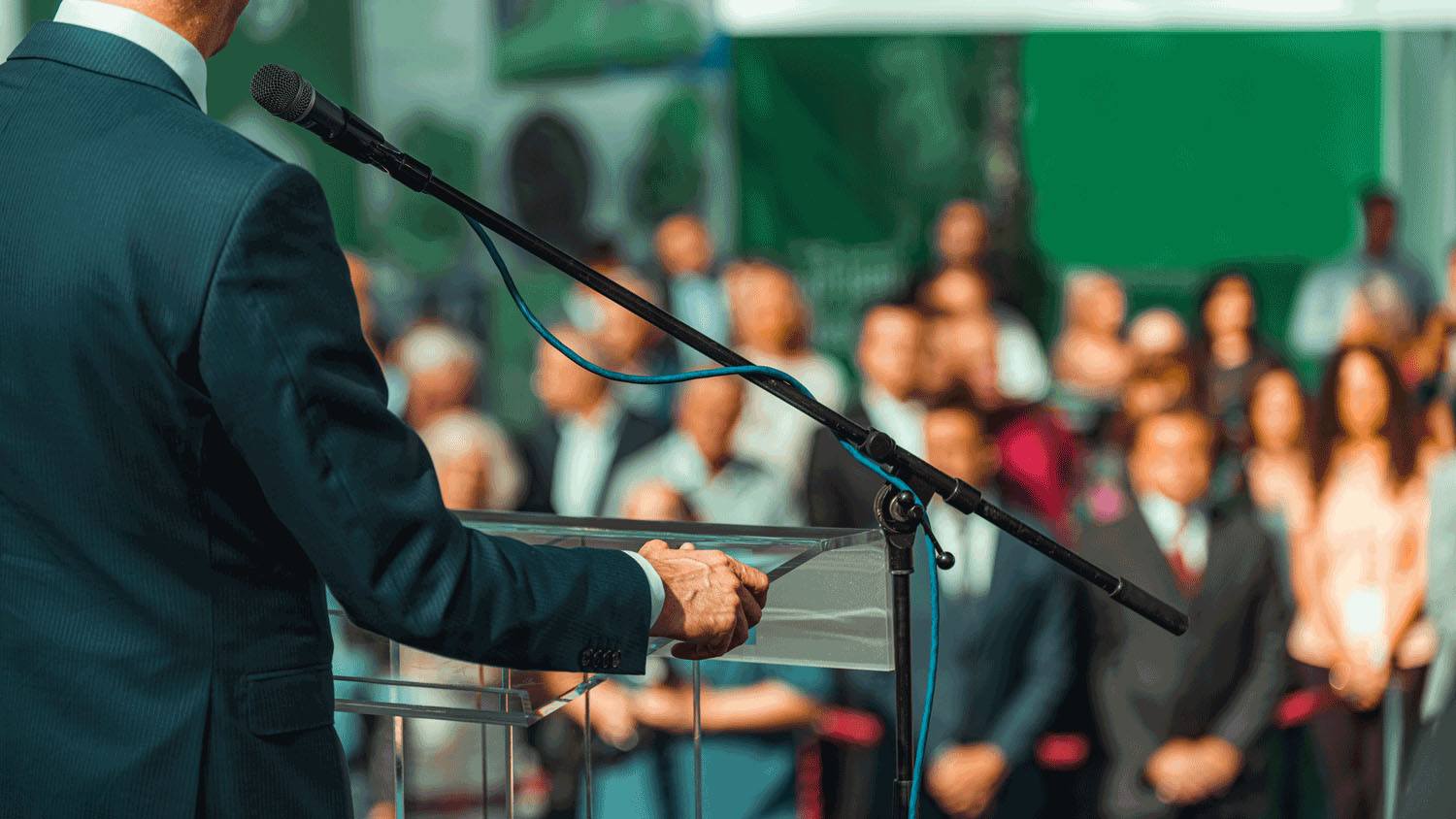 Event Communications Egypt | AVE Events – Strategy & Outreach